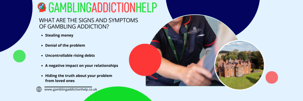 Gambling Addiction Help in Devon | Rehabilitation Treament